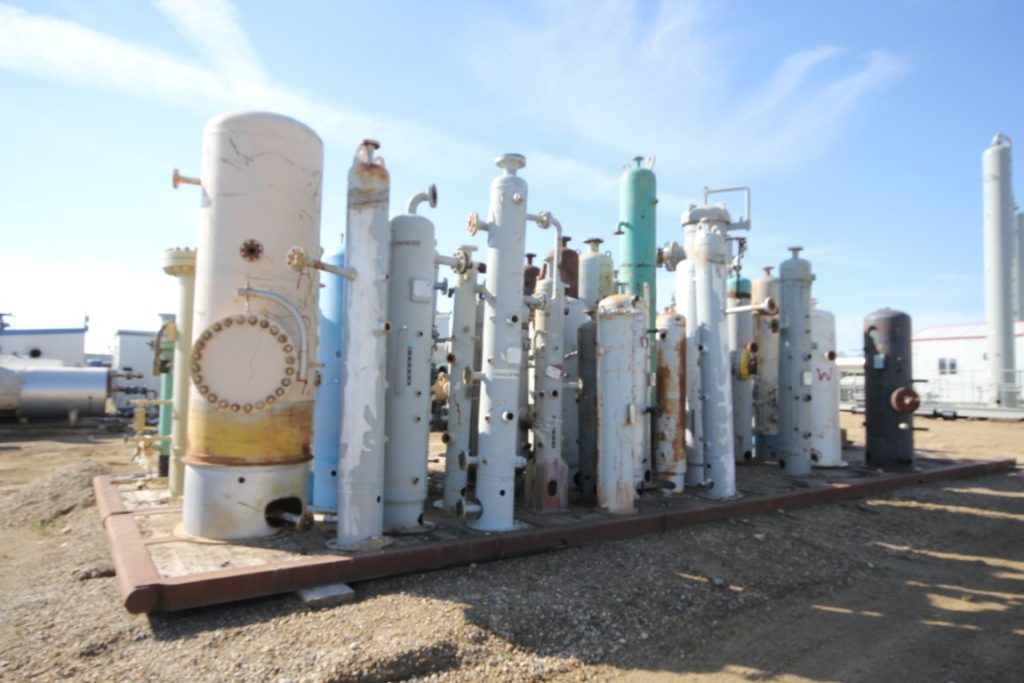 Pressure Vessel Design - Blue Diamond Design